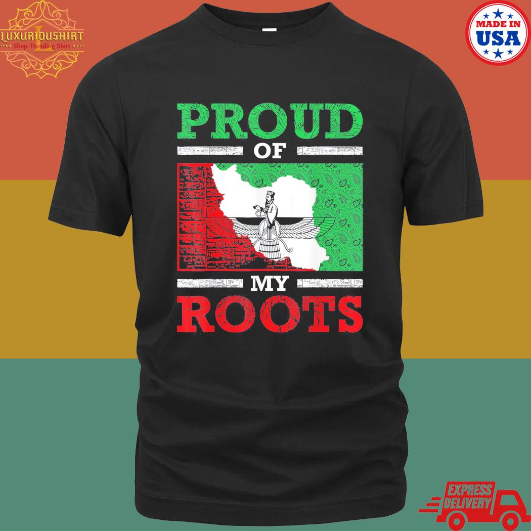 Official Iran iranian persian iranI flag Iran roots farsI iranI Iran T ...