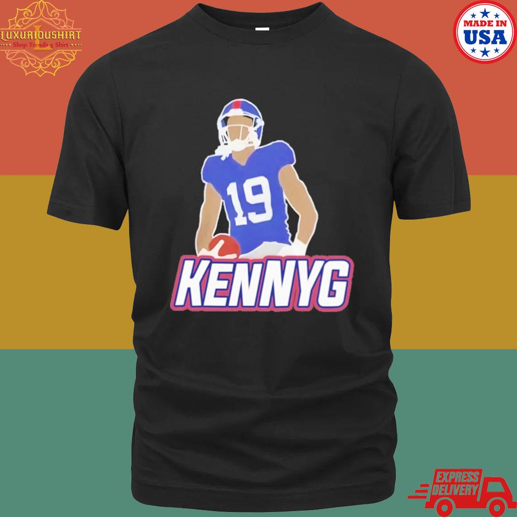 Jomboy Media Kennyg 17 shirt – AETEMITEE