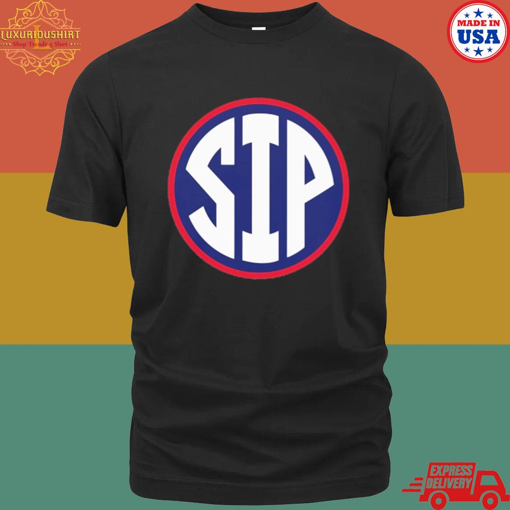 Official Ole Miss Rebels SIP Circle Logo shirt – 2020quarantee