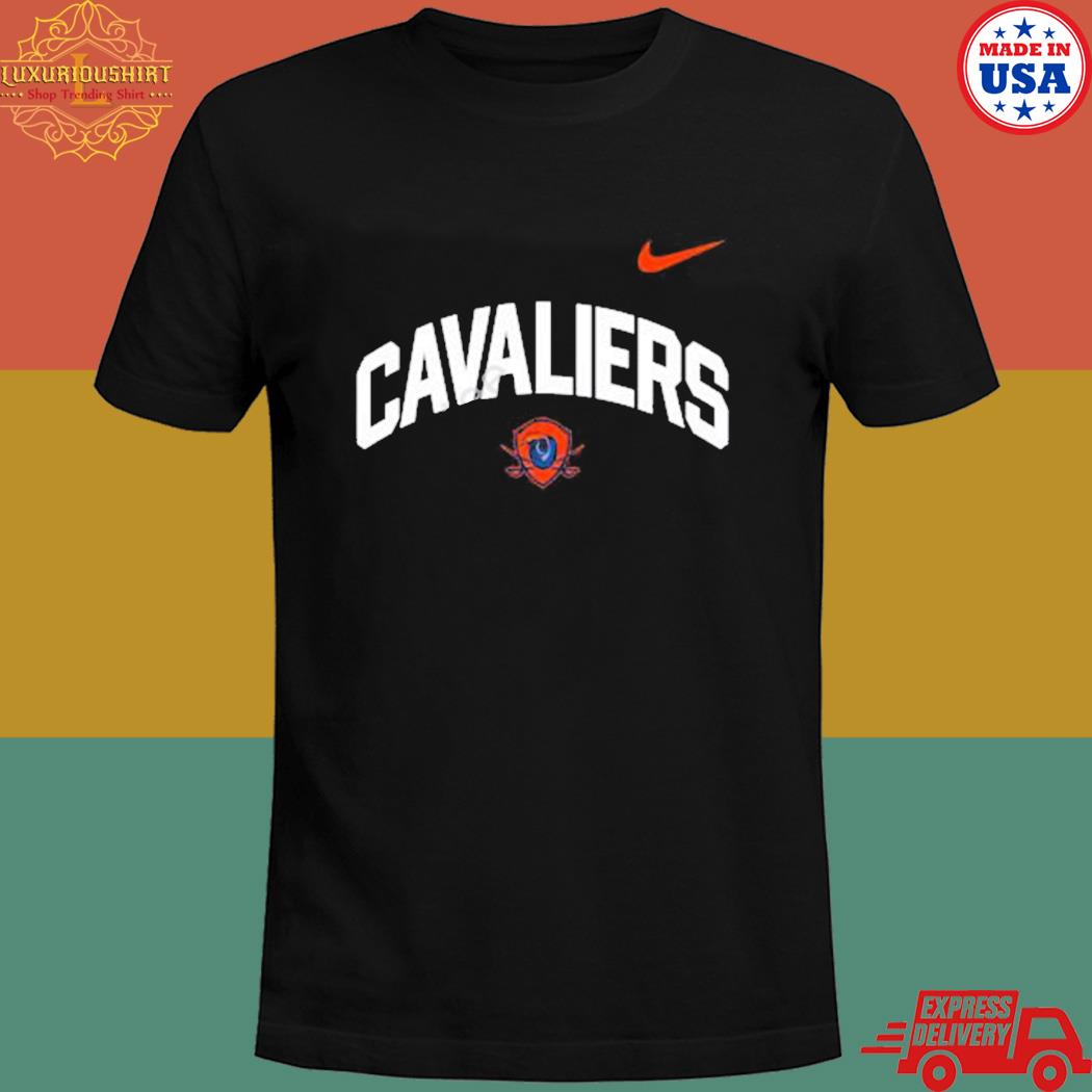 Official Robert Saleh Wearing Virginia Cavaliers shirt – 20fashionteeshirt