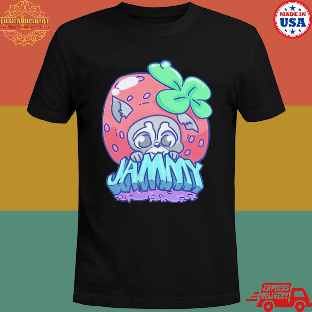 Official Thejamplan jammy shirt – HERAPREMIUM