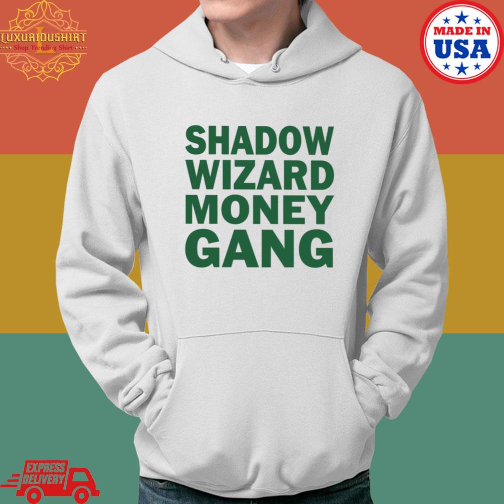 Official Shadow Wizard Money Gang Shirt – 20fashionteeshirt