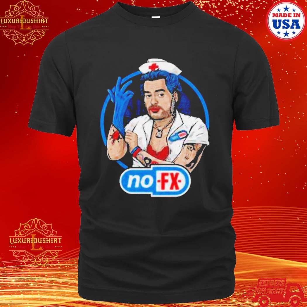 Luxurioushirt – Official 2023 Nofx Mashup Janine Lindemulder Shirt ...