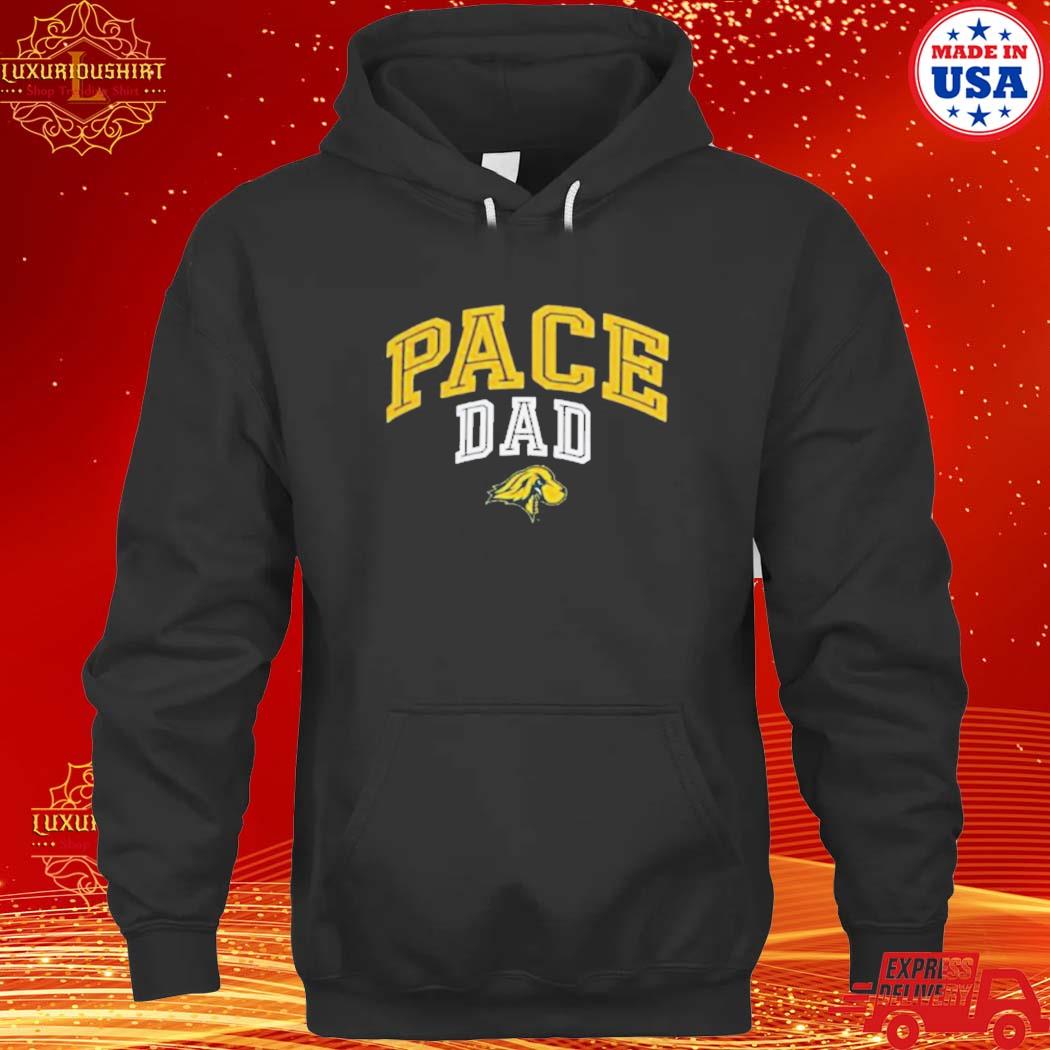 Luxurioushirt – Official pace University Setters Dad 2023 Shirt ...