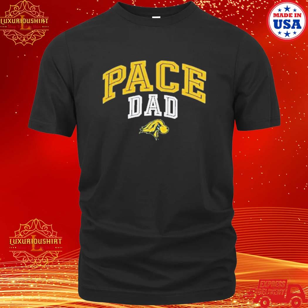 Luxurioushirt – Official pace University Setters Dad 2023 Shirt ...