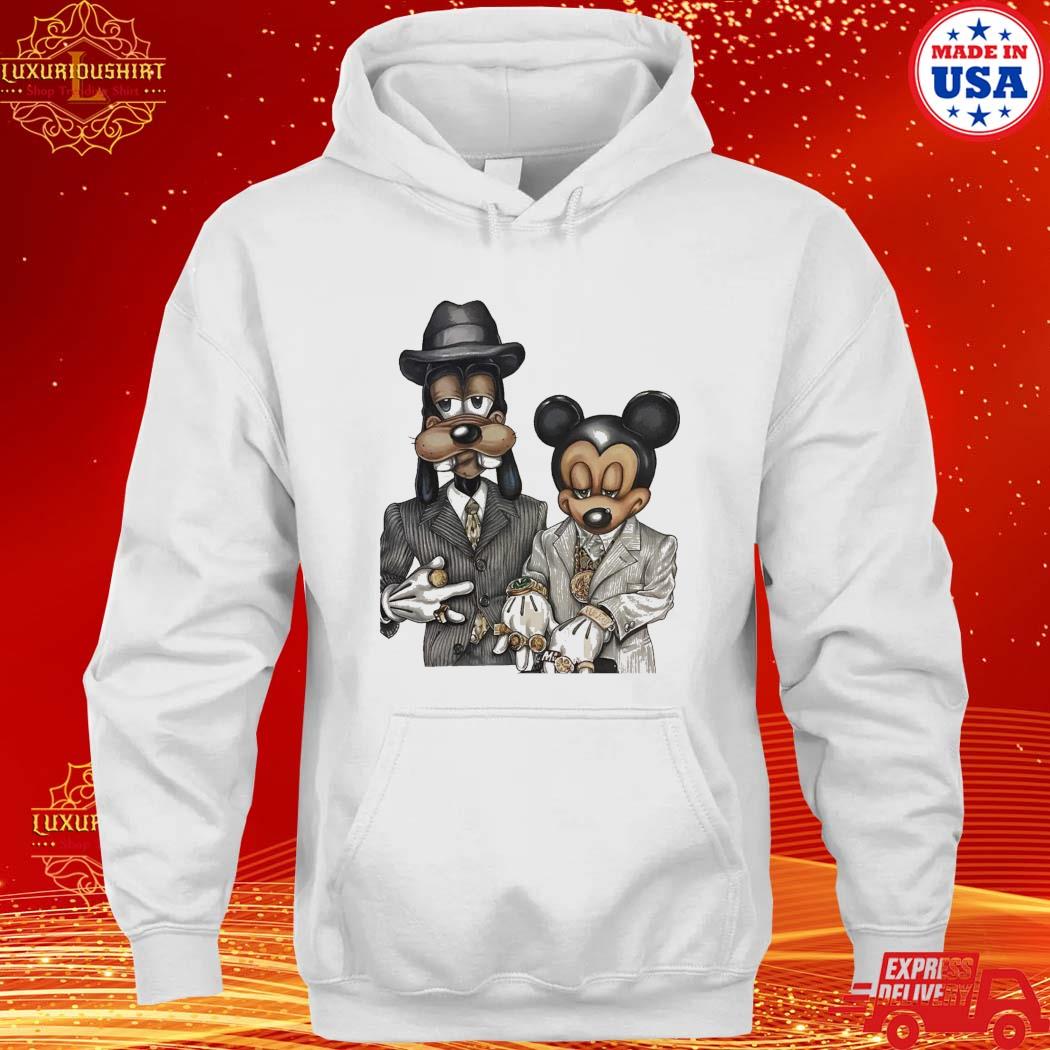 Luxurioushirt – Official 90s Hip Hop Dancehall Socao Junkie Mickey ...