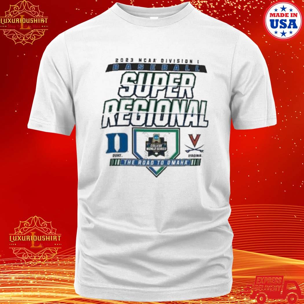 Luxurioushirt - Official charlottesville 2023 Duke Vs Virginia Ncaa Di ...