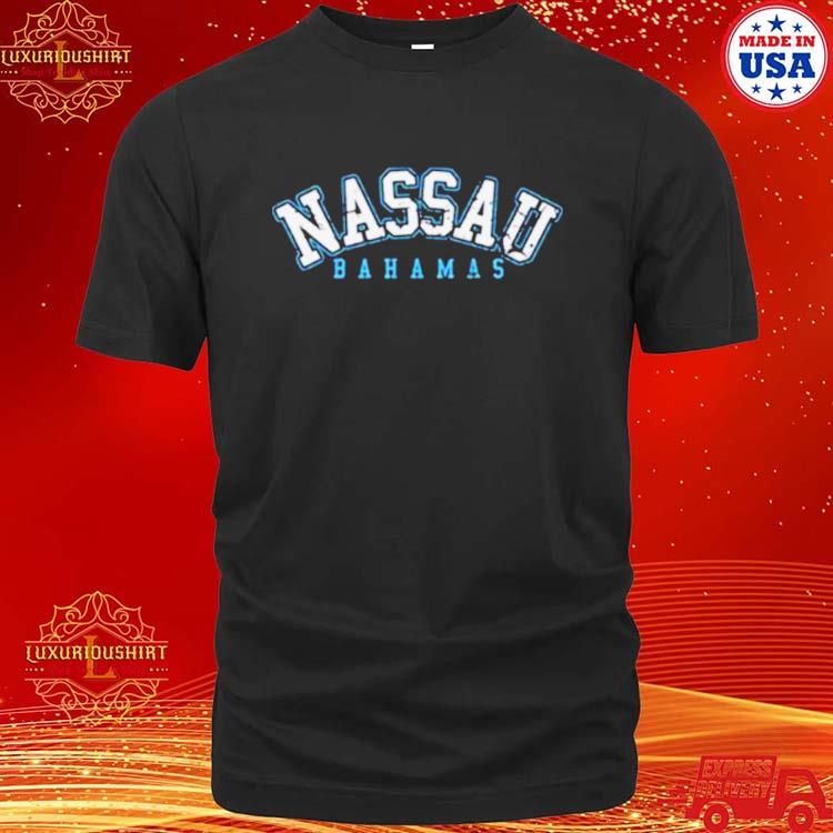 Luxurioushirt – Official the Bahamas Cruise Nassau Bahamas Travel shirt ...