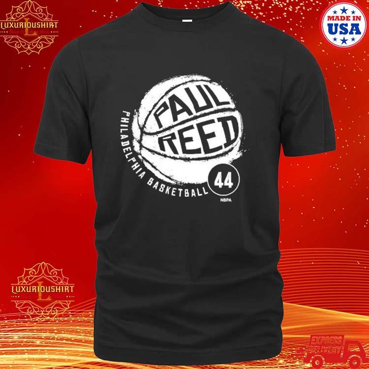 Luxurioushirt – Official paul Reed Men’s Paul Reed Philadelphia ...