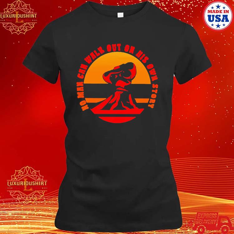 Official one Legend Rango Duke shirt, hoodie, tank top, sweater and ...