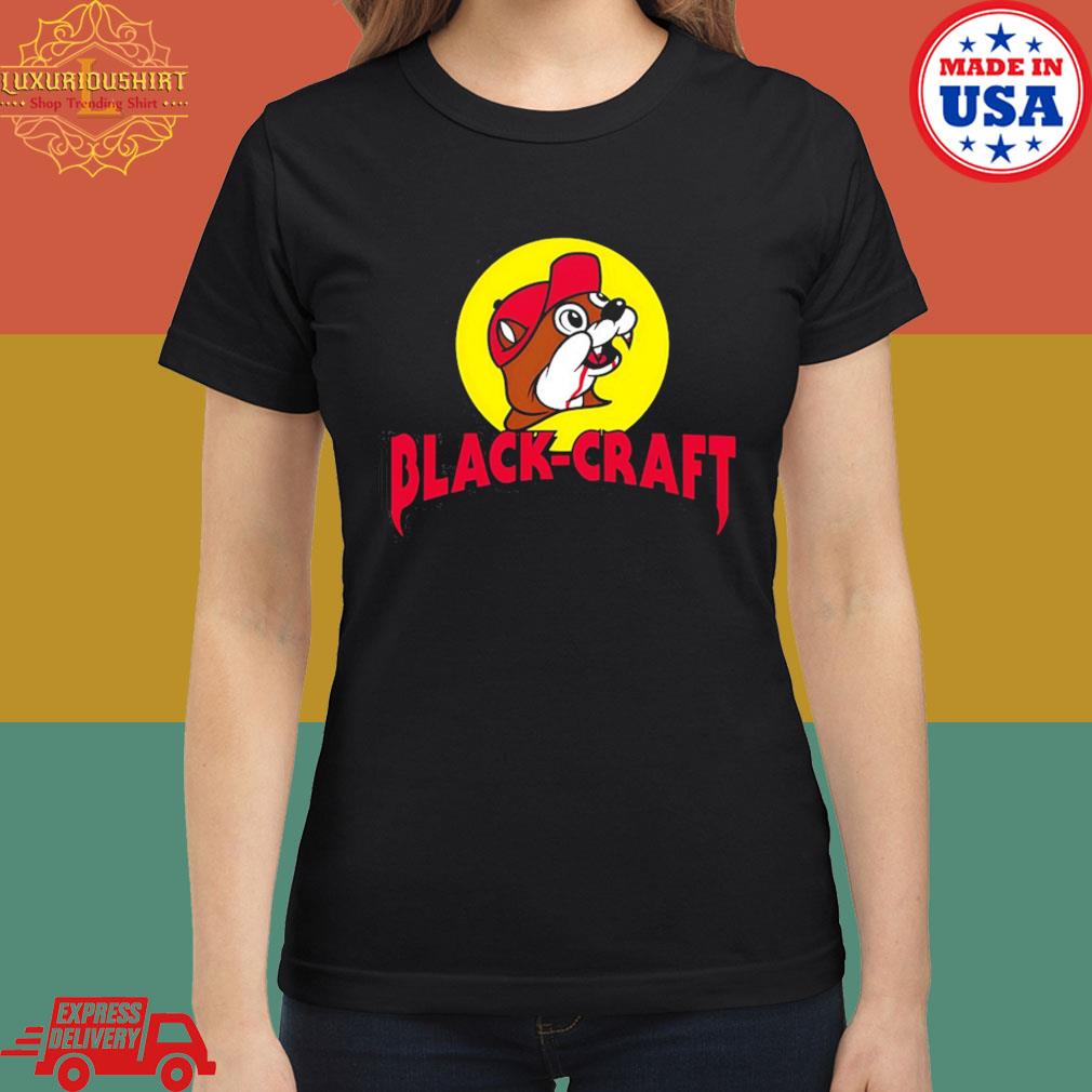 Official Black Craft Buc-ee’s Transylvania Pit Stop Shirt, hoodie, tank ...