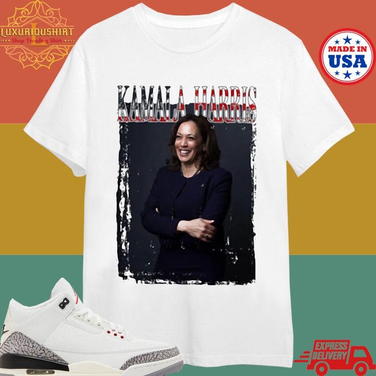 Official Kamala Harris Mala Cute 2024 Madam President Shirt, hoodie ...