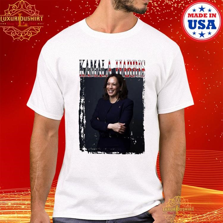 Official Kamala Harris Mala Cute 2024 Madam President Shirt, hoodie ...