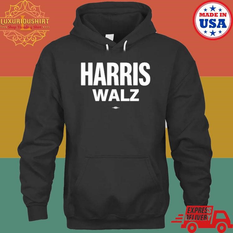 Official Kamala Harris Harris-walz Shirt, hoodie, tank top, sweater and ...