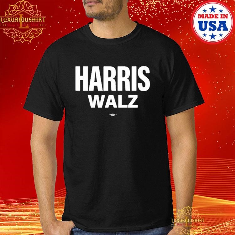 Official Kamala Harris Harris-walz Shirt, hoodie, tank top, sweater and ...