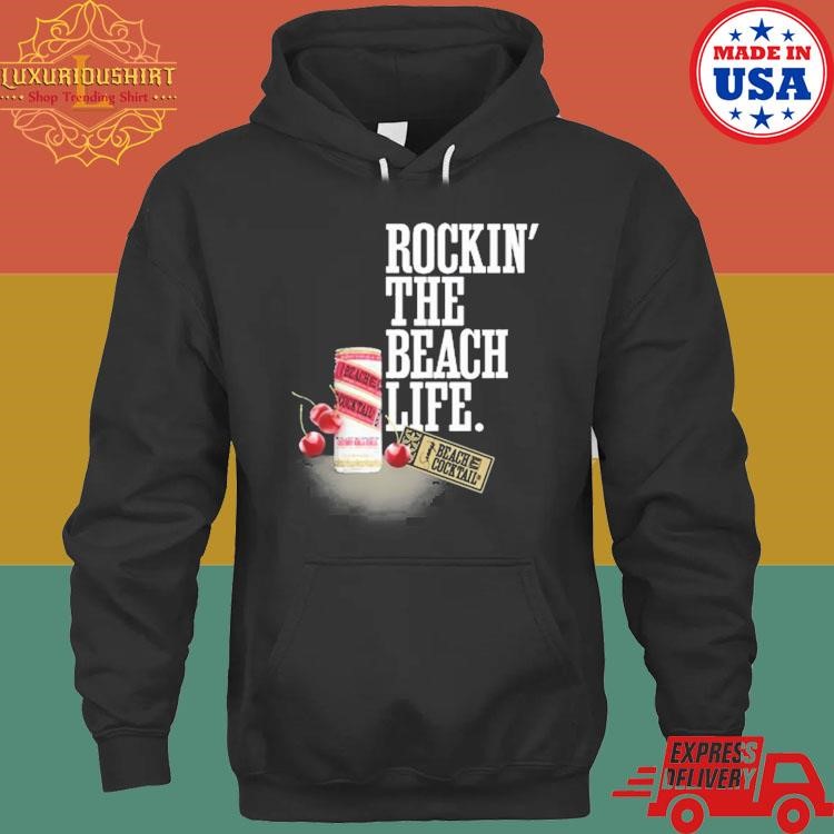 Official Sammy Hagar Red Rocks Abbco Rockin The Beach 2024 Shirt ...