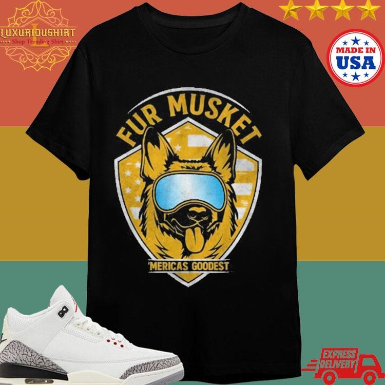 Official The Fat Electrician Bunker Ing Fur Musket Shirt, hoodie, tank ...