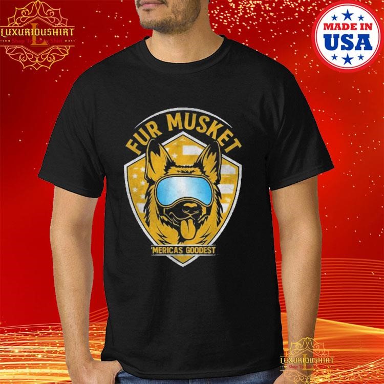 Official The Fat Electrician Bunker Ing Fur Musket Shirt, hoodie, tank ...